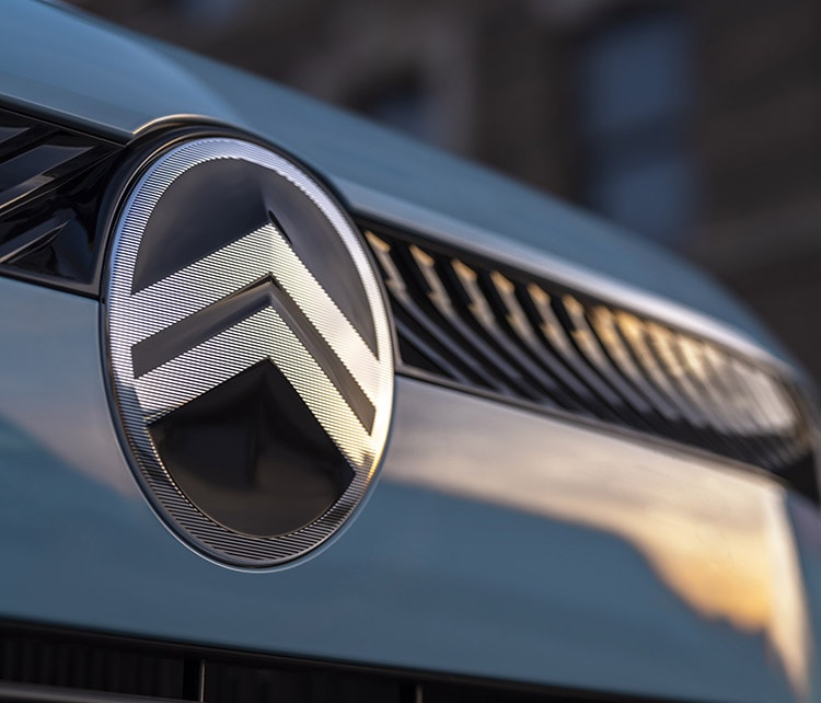 Nový Citroën ë-C3 | Ikona elektrického městského vozu