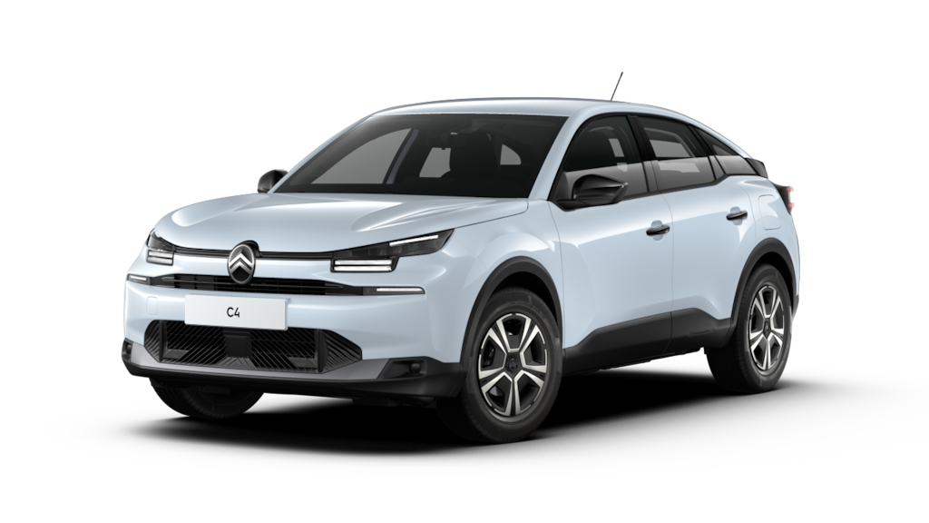 Nový hatchback Citroën C4 – Hybridní a elektrický pohon | Citroën